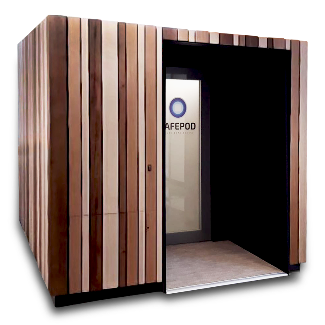 LASER joins SafePod Network to provide national access to most highly ...